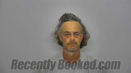 Recent Booking / Mugshot for GEORGE WARREN LAFAVE in Burleigh County ...