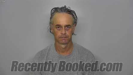 Recent Booking / Mugshot for GEORGE WARREN LAFAVE in Burleigh County ...