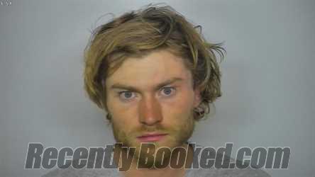 Recent Booking / Mugshot for GRANT RICHARD STARK in Burleigh County ...