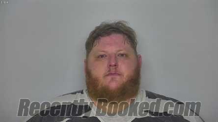 Recent Booking / Mugshot for HUGH HENRY JAMES MUILENBURG in Burleigh ...