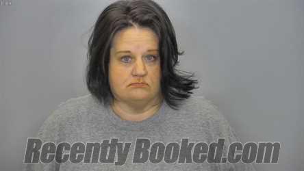 Heather Marie Mattson Mugshot & Arrest Info | Burleigh County, ND