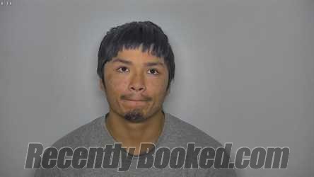 HOKSILA ROYAL RUNNINGBEAR Arrest Record & Booking Info – Burleigh ...