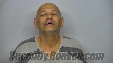 Recent Booking / Mugshot for HERMAN GALINDO RAMIREZ in Burleigh County ...