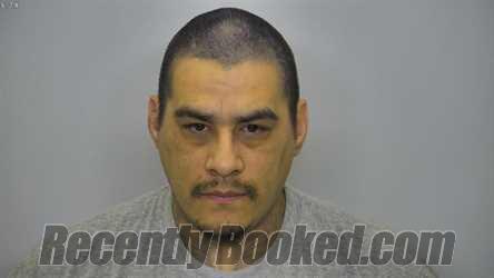 Recent Booking / Mugshot for HENRY DAMON SMITH in Burleigh County ...