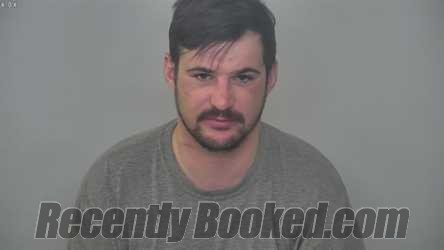 JACOB KENNETH AAMOLD Arrest Record & Booking Info – Burleigh County ...