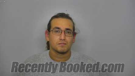 Recent Booking / Mugshot for JOSEPH NEIL BRUNELLE in Burleigh County ...