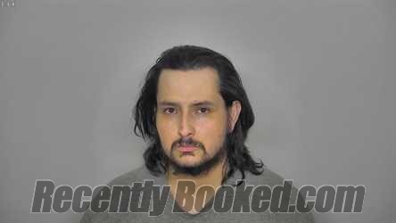 Recent Booking / Mugshot for JOVAN WILLIAM BARRETT in Burleigh County ...