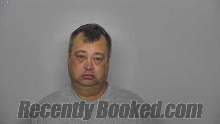 Recent Booking / Mugshot for JASON CORY BJORNDAHL in Burleigh County ...