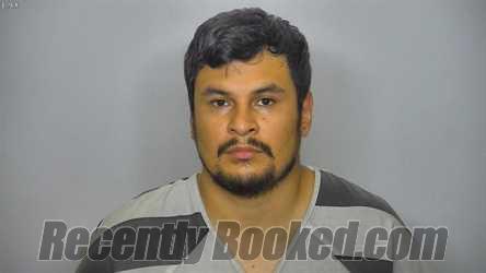 Recent Booking / Mugshot for JEAN KEVIN CHIPOCO in Burleigh County ...