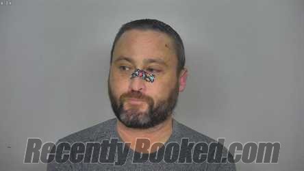 Recent Booking / Mugshot for JEFFREY RUSSELL CONOVER in Burleigh County ...