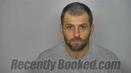 Jason Guy Ellis Mugshot & Arrest Info | Burleigh County, ND