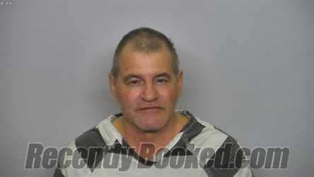 Recent Booking / Mugshot for JOSEPH ALBERT ERKER in Burleigh County ...