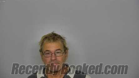 Recent Booking / Mugshot for JOSEPH ALBERT ERKER in Burleigh County ...