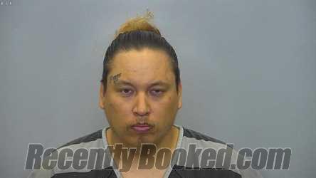 Recent Booking / Mugshot for JUSTIN CODY FOOTE in Burleigh County ...