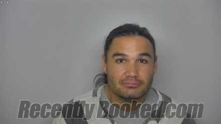 JASON CHRISTOPHER FAHLSTROM Arrest Record & Booking Info – Burleigh ...