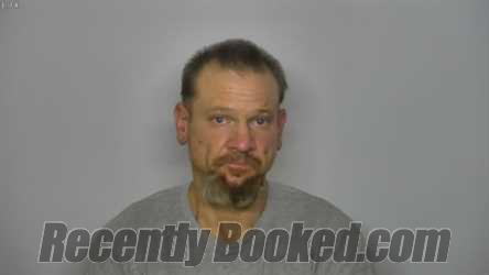Recent Booking / Mugshot for JASON CRAIG FULLMER in Burleigh County ...