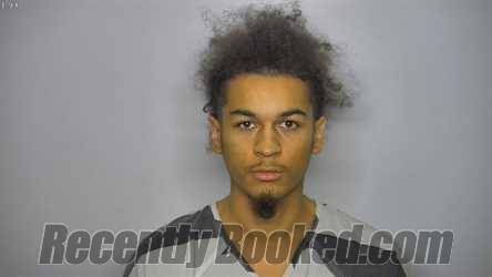 Recent Booking / Mugshot for JOSEPH ANTHONY GARNER in Burleigh County ...