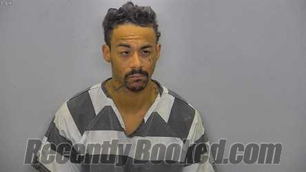 Justice Baxter Grandson Mugshot & Arrest Info | Burleigh County, ND