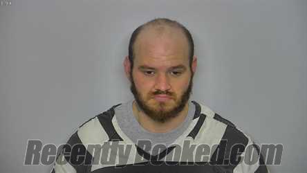 Recent Booking / Mugshot for JESSE ALAN GEMAR in Burleigh County, North ...