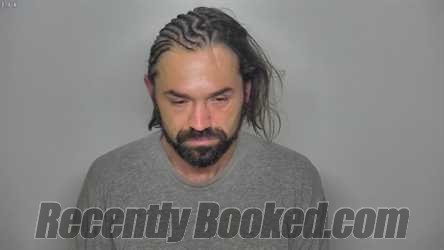 Recent Booking / Mugshot for JOSEPH JUSTIN GALUSHA in Burleigh County ...