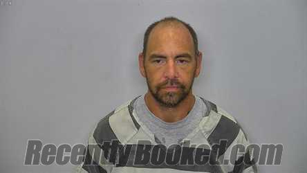 Recent Booking / Mugshot for JUSTIN LEE GOODEN in Burleigh County ...