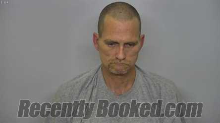 Recent Booking / Mugshot for JASON RONALD GOHL in Burleigh County ...