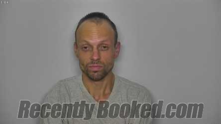 Recent Booking / Mugshot for JAY LEE HOULE in Burleigh County, North Dakota
