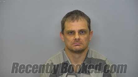 Recent Booking / Mugshot for JONATHAN BEAU HAASE in Burleigh County ...
