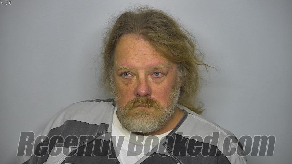 Recent Booking / Mugshot for JAMES GENE HEINLE in Burleigh County ...