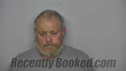 Recent Booking / Mugshot for JOHNATHAN CHARLES HOLZER in Burleigh ...