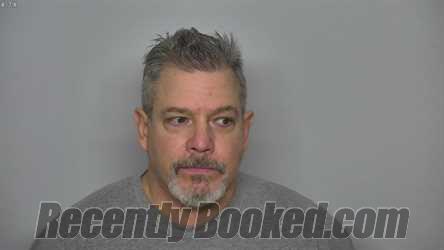 Recent Booking / Mugshot for JEFFERY RANDAL HART in Burleigh County ...