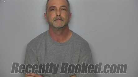 Recent Booking / Mugshot for JASON JAY JUNDT in Burleigh County, North ...