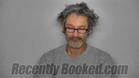 Recent Booking / Mugshot for JASON JEROME KUNTZ in Burleigh County ...
