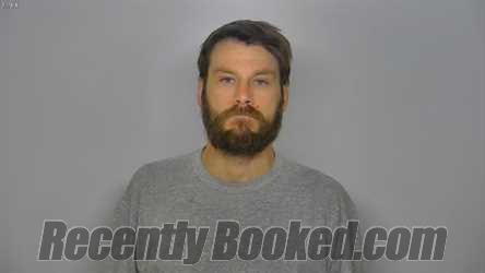 Recent Booking / Mugshot for JOSHUA JAMES LEHMAN in Burleigh County, North Dakota