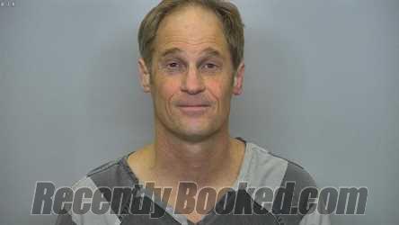 Recent Booking / Mugshot for JOSEPH MARTIN LINK in Burleigh County ...