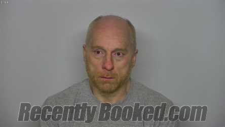 Recent Booking / Mugshot for JEFF EMANUEL MOSBRUCKER in Burleigh County ...