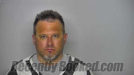 Recent Booking / Mugshot for JOEL RAY NOVAK in Burleigh County, North ...