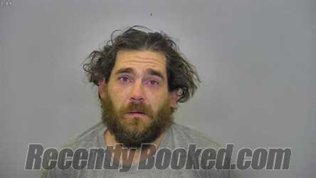 Recent Booking / Mugshot for JASON RUSSELEDWARD ORLANDI in Burleigh ...