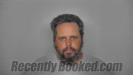 Recent Booking / Mugshot for JEFFREY LYLE OLNEY in Burleigh County ...