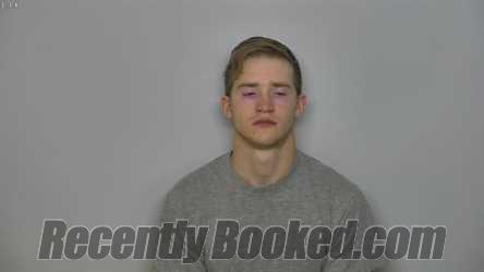 Recent Booking / Mugshot for JEREMY ROBERT SMITH in Burleigh County, North Dakota