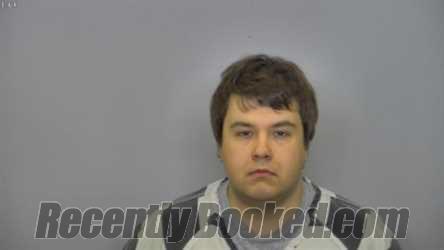 Recent Booking / Mugshot for JOSEPH CHARLES SCHLINGER in Burleigh ...