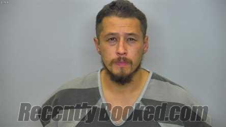 Recent Booking / Mugshot for JOSHUA JOSEPH SILK in Burleigh County ...