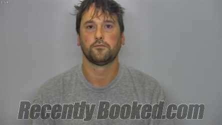 Recent Booking / Mugshot for JERAD BRADLEY SEIFERT in Burleigh County ...