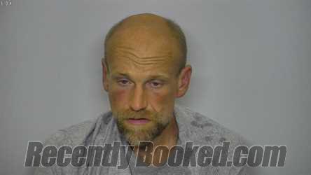 Recent Booking / Mugshot for JEFFREY PAUL SCHMIDT in Burleigh County ...