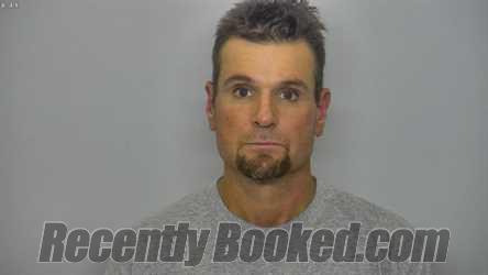 Recent Booking / Mugshot for JASON JOHN SAXER in Burleigh County, North ...