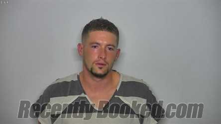 Recent Booking / Mugshot for JACOB ALAN THOMAS in Burleigh County ...
