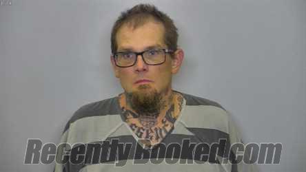 Recent Booking / Mugshot for JOSHUA MATTHEW TERNES in Burleigh County ...