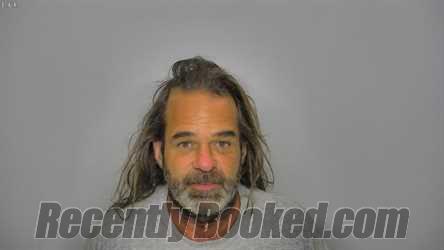 Recent Booking / Mugshot for JASON JAMES THOMPSON in Burleigh County ...