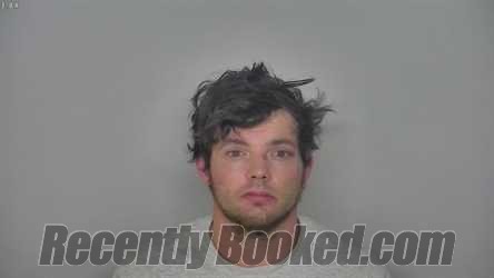 Recent Booking / Mugshot for JADEN LANE WIEDRICH in Burleigh County ...