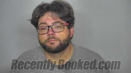 Recent Booking / Mugshot for JEFFREY ALAIN WEIDNER in Burleigh County ...